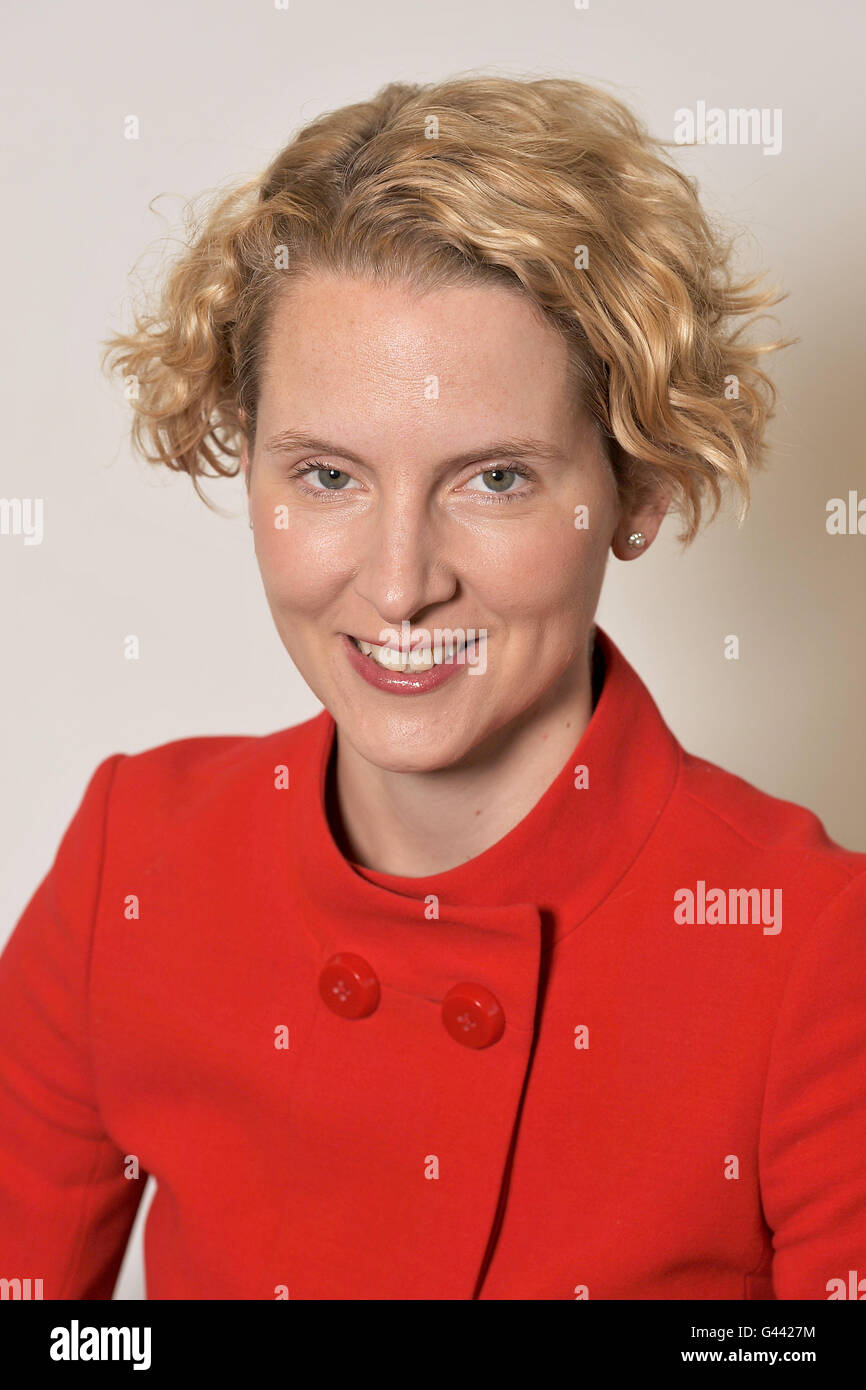 Emma Reynolds, representative for Wolverhampton North East, during a ...