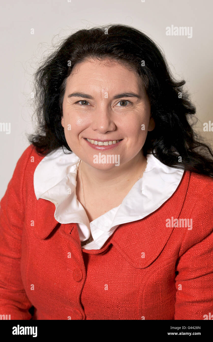Labour MP Photocall Stock Photo - Alamy