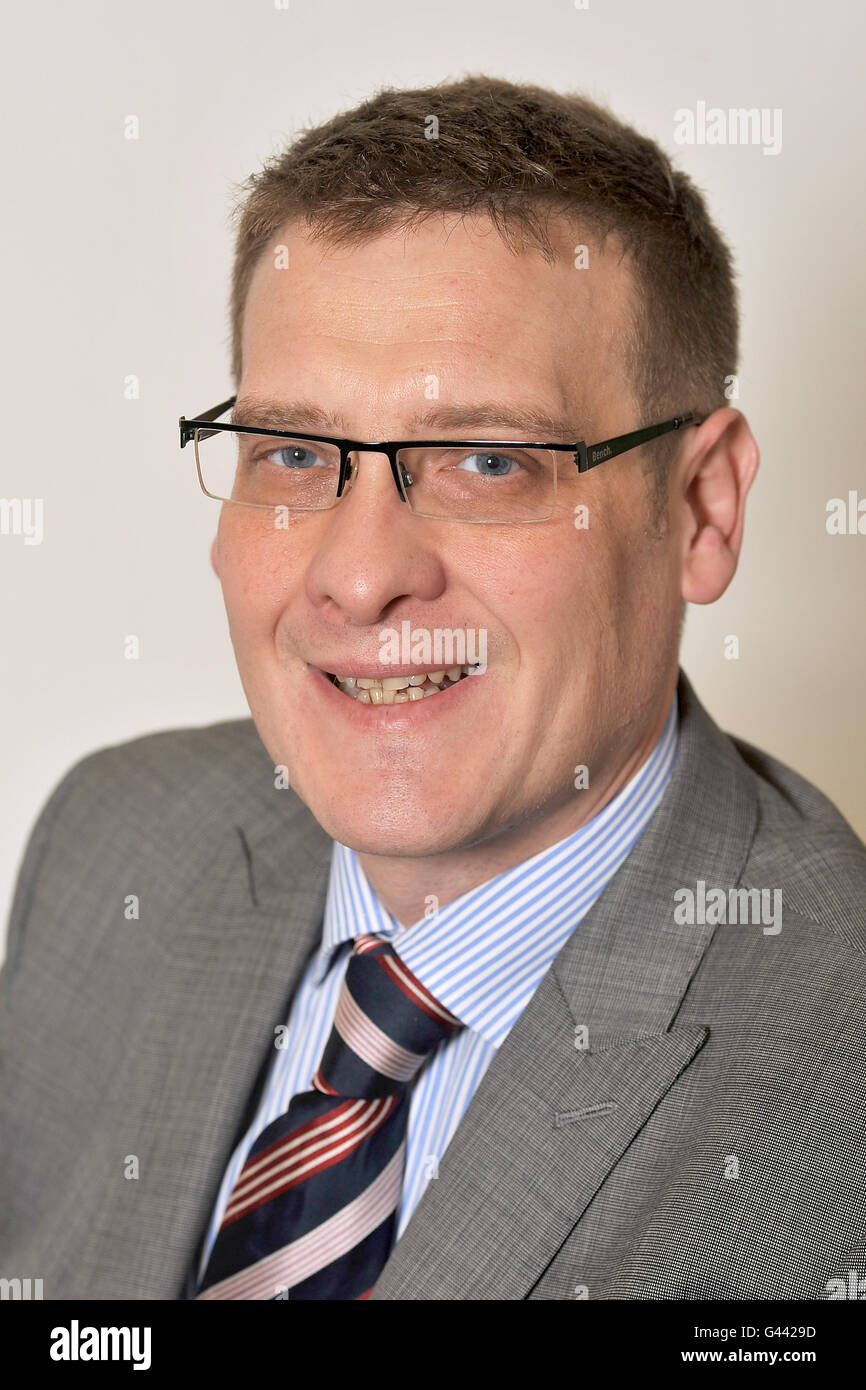 Karl turner mp hi-res stock photography and images - Alamy