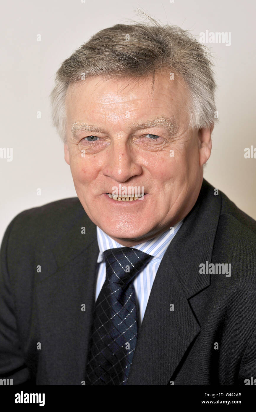 Labour MP Photocall Stock Photo - Alamy