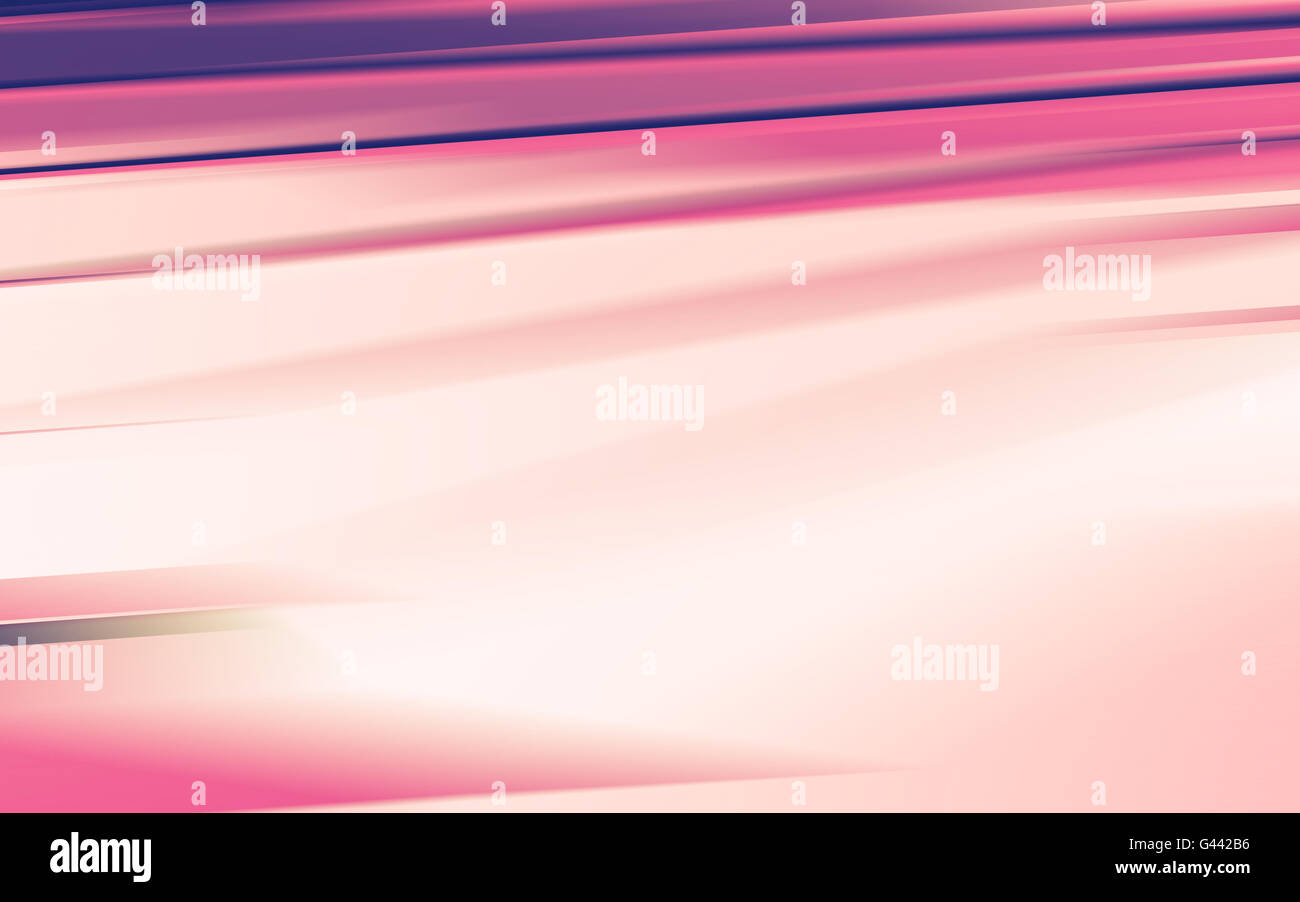 Abstract digital colorful blurred background, 3d illustration Stock ...