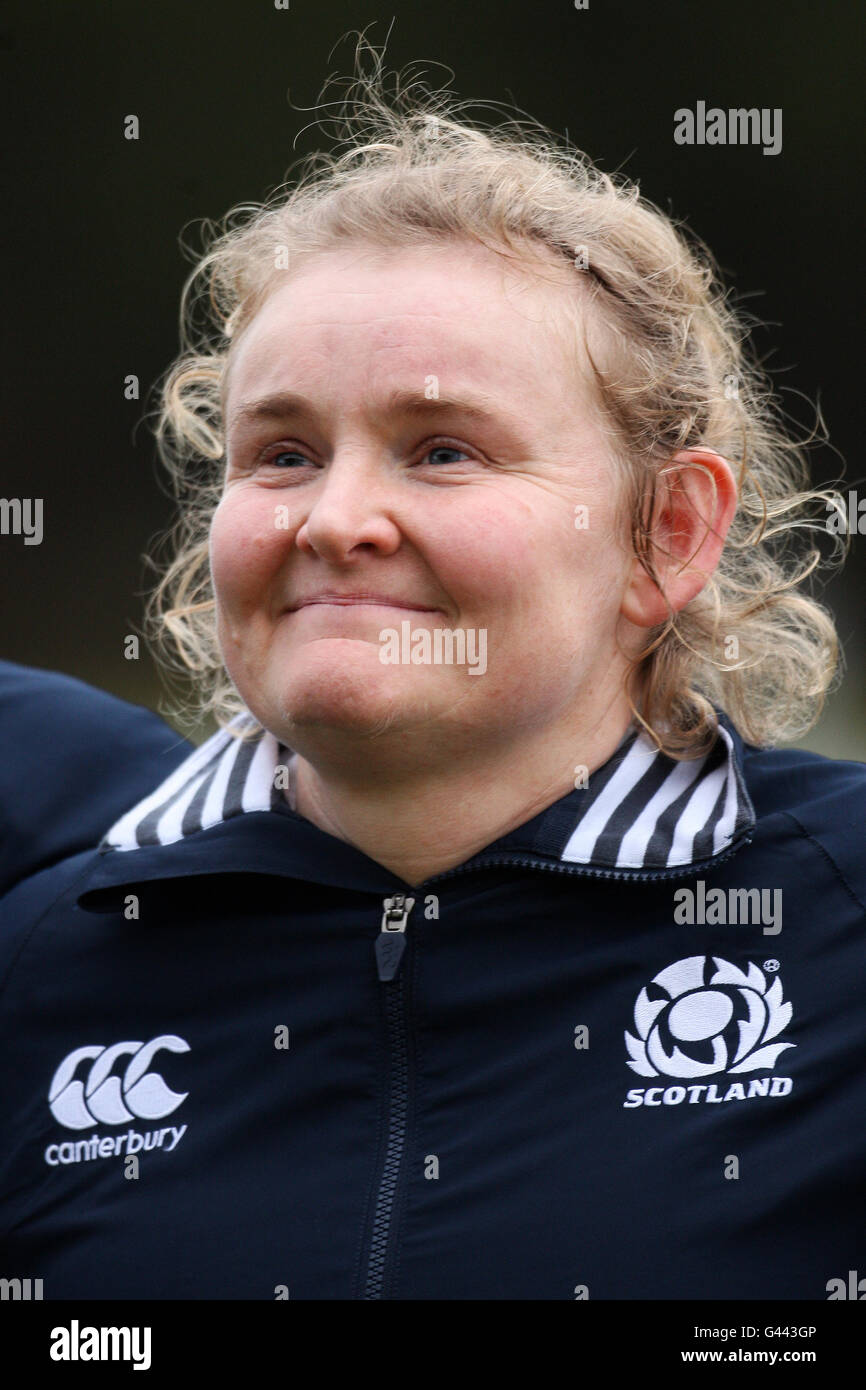 Heather Lockhart High Resolution Stock Photography and Images - Alamy