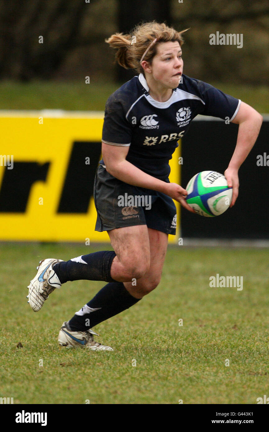 Scotland live six nations scotland live full length hi-res stock ...