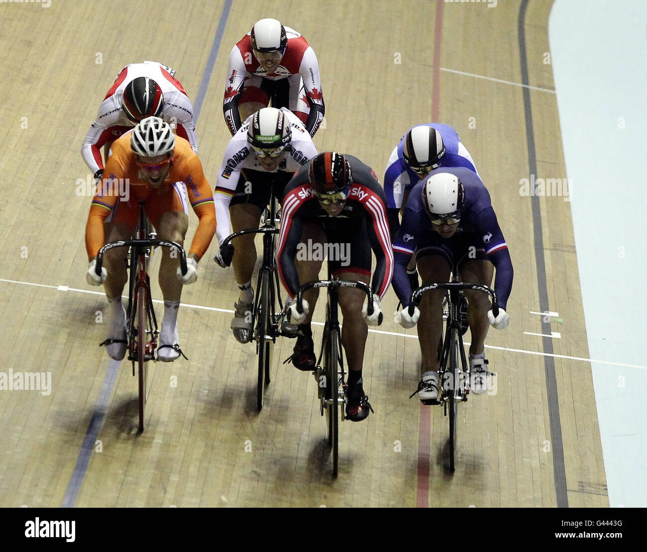 Japanese cycling team hi-res stock photography and images - Alamy