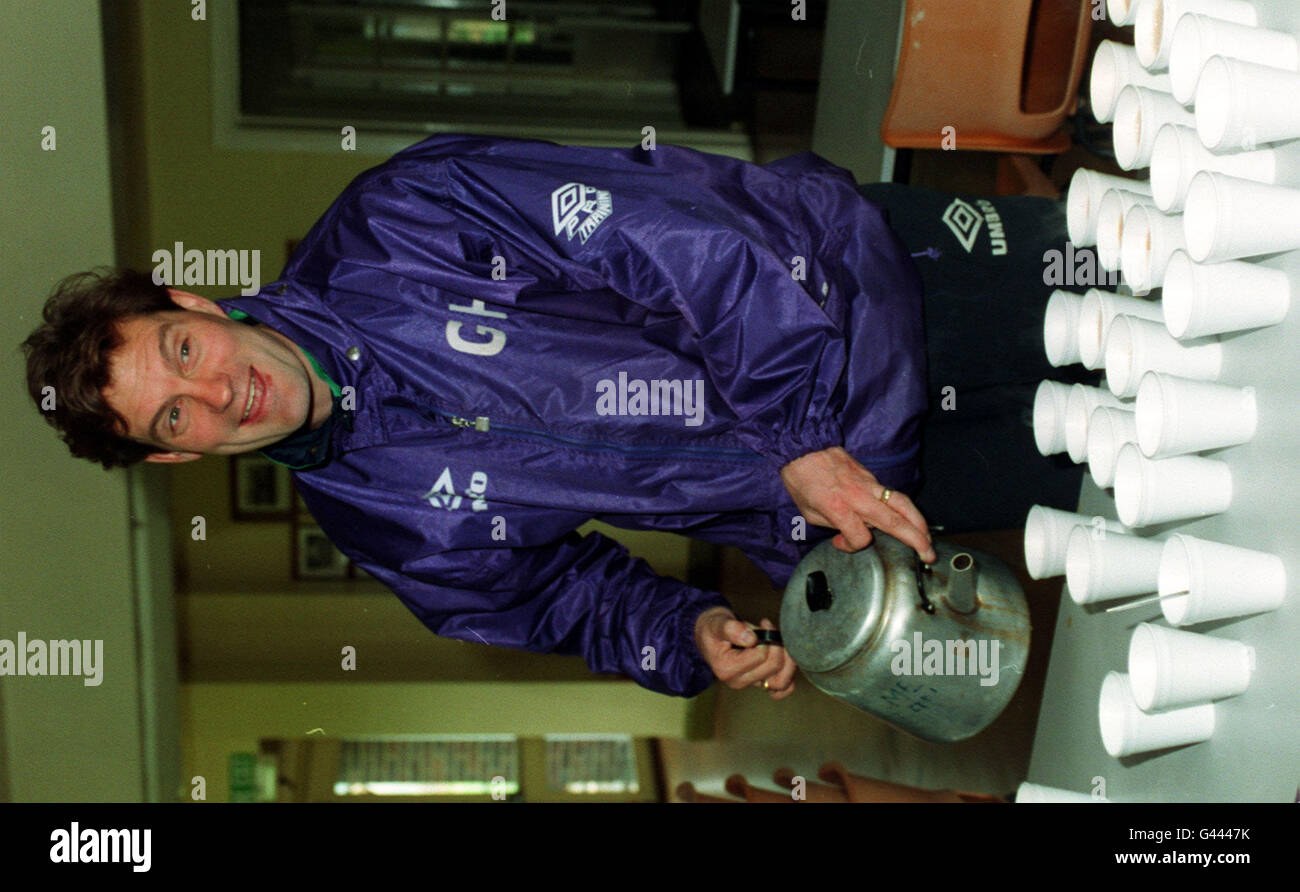 Matthew harding glenn hi-res stock photography and images - Alamy