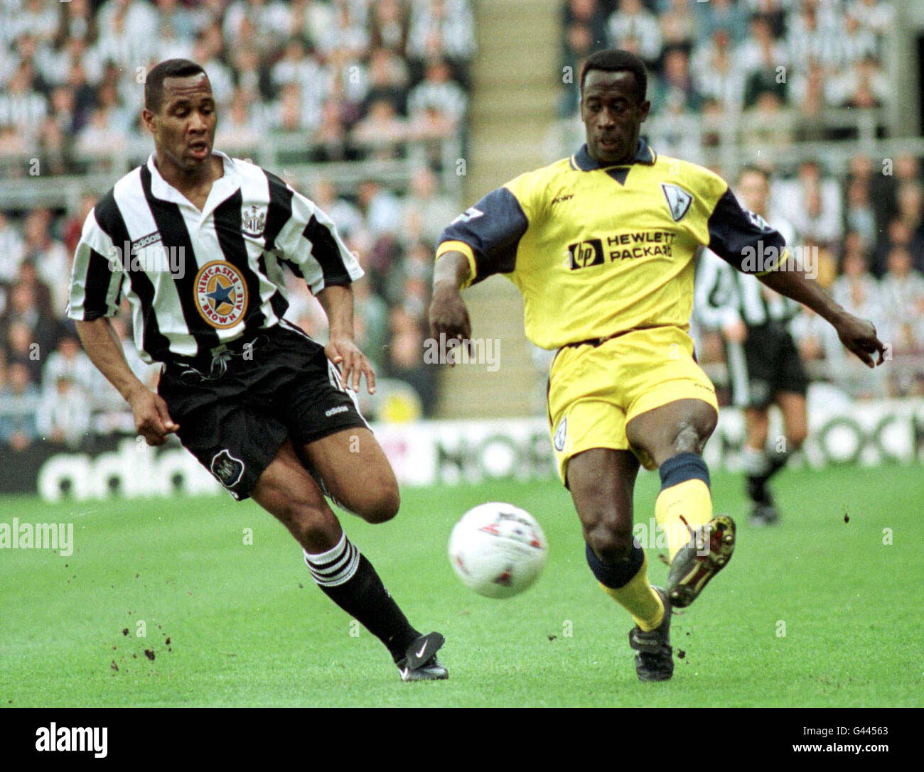 Alan neilson hi-res stock photography and images - Alamy