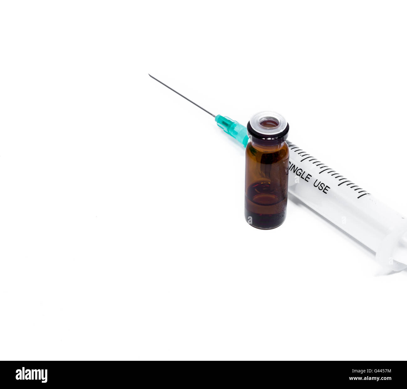 Healing medication Cut Out Stock Images & Pictures - Alamy