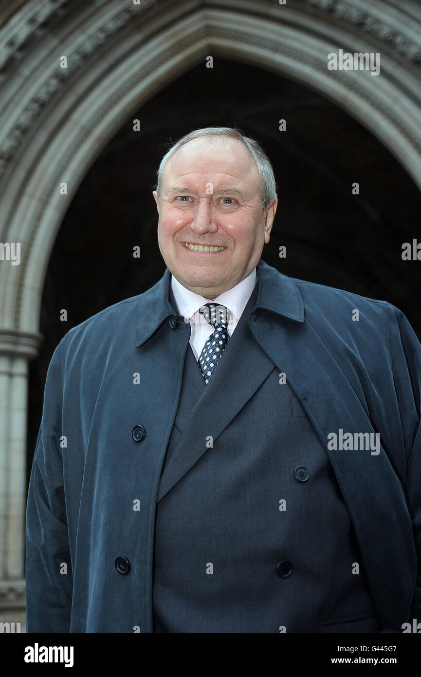 George davis robber hi-res stock photography and images - Alamy