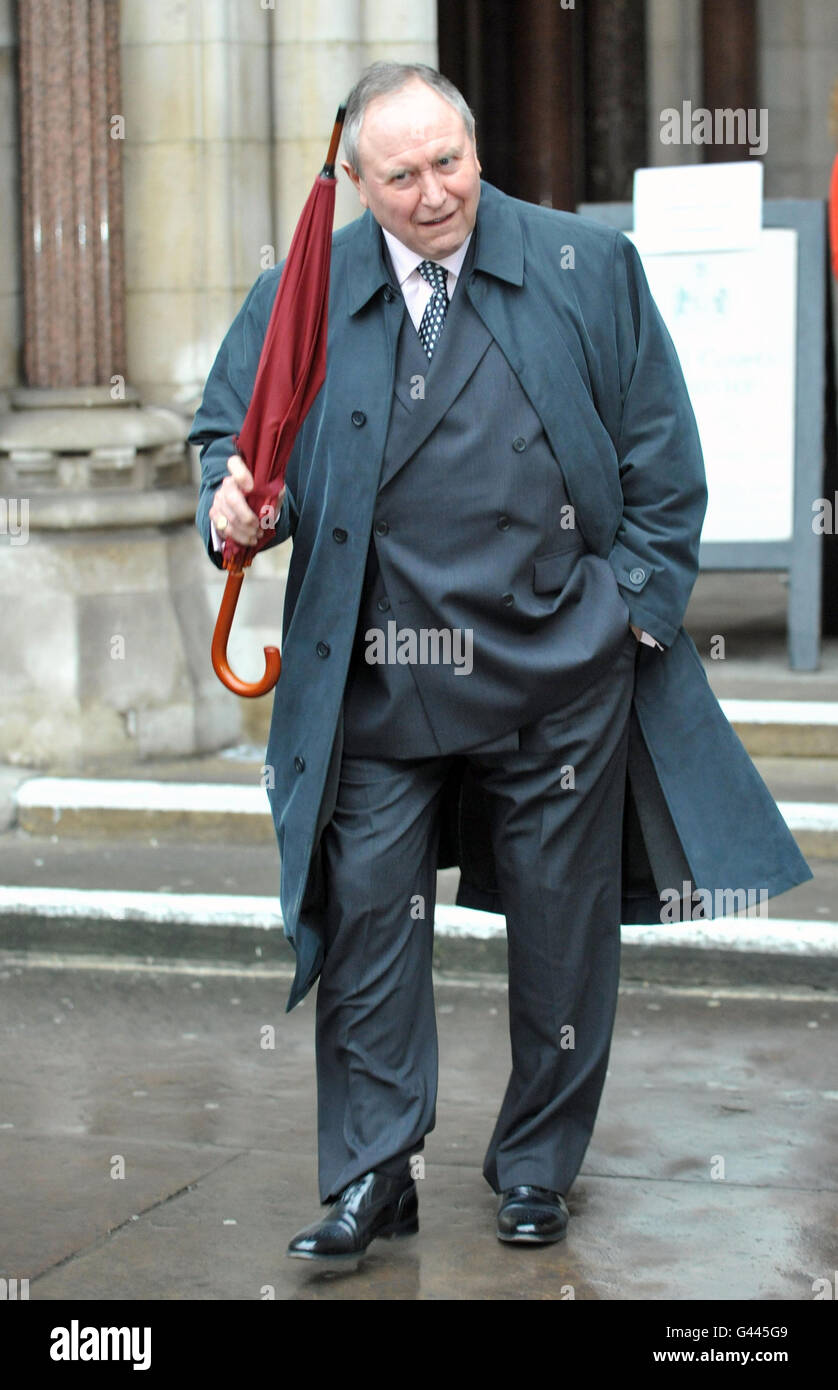 George davis robber hi-res stock photography and images - Alamy