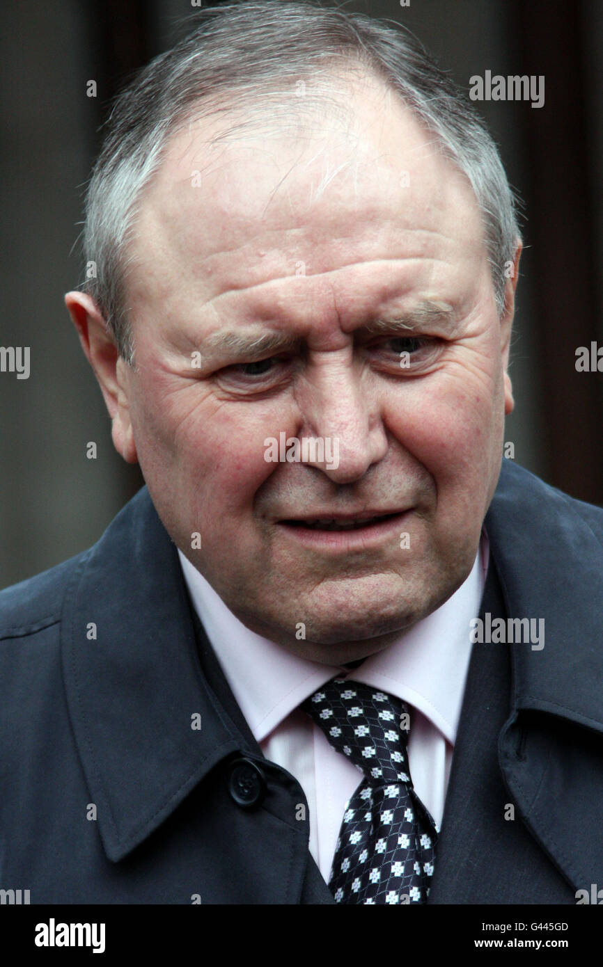 George davis robber hi-res stock photography and images - Alamy