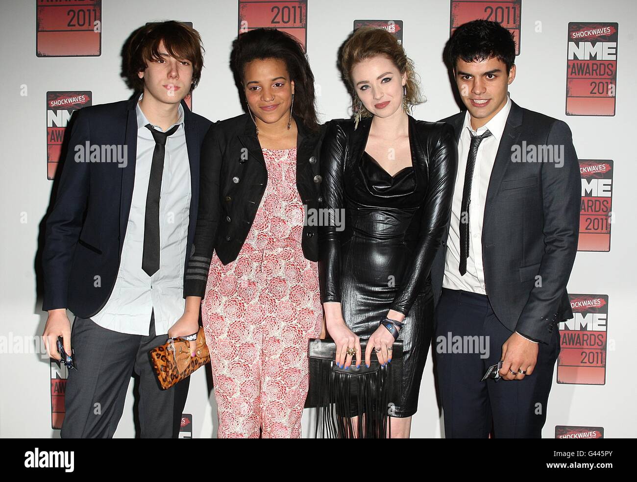Freya Mavor Skins