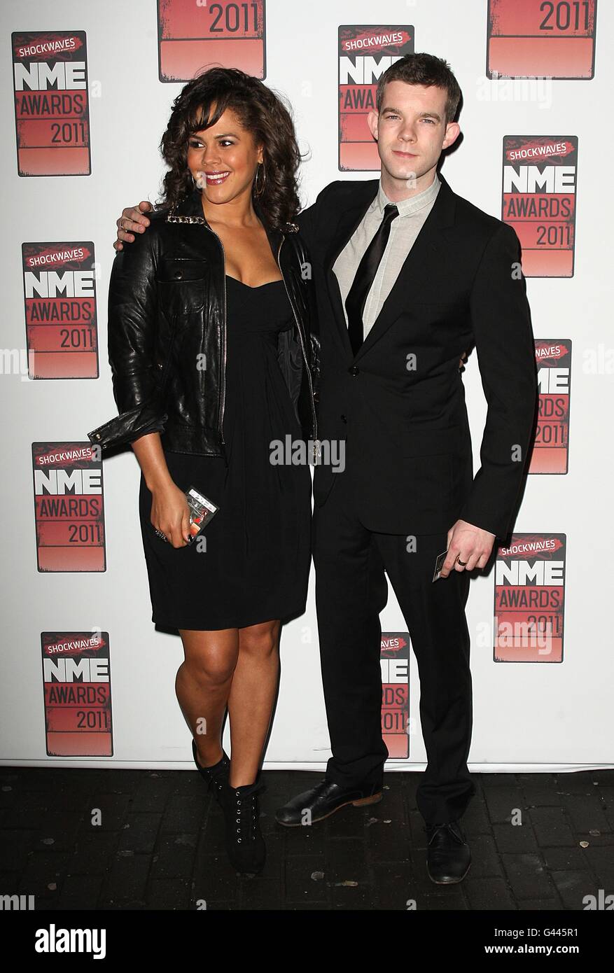 Lenora crichlow hi-res stock photography and images - Alamy