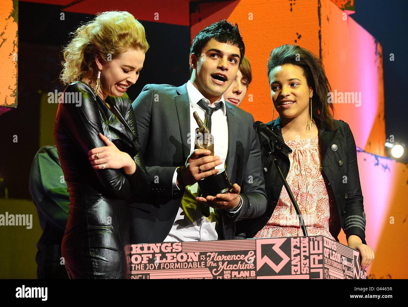 Left to right freya mavor hi-res stock photography and images - Alamy