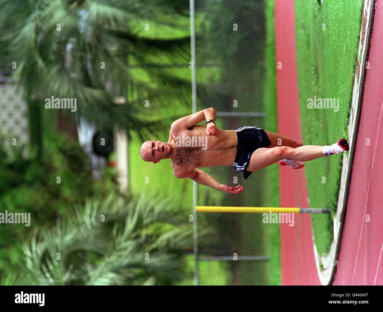 Camp curtis hi-res stock photography and images - Alamy