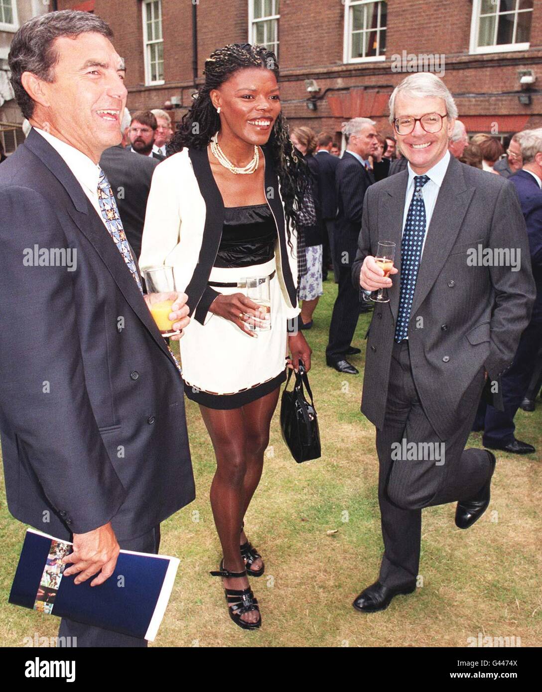 Judy simpson hi-res stock photography and images - Alamy