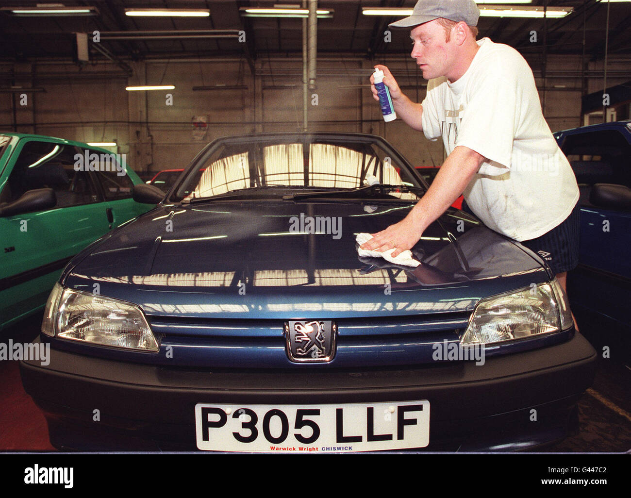 P reg hi-res stock photography and images - Alamy