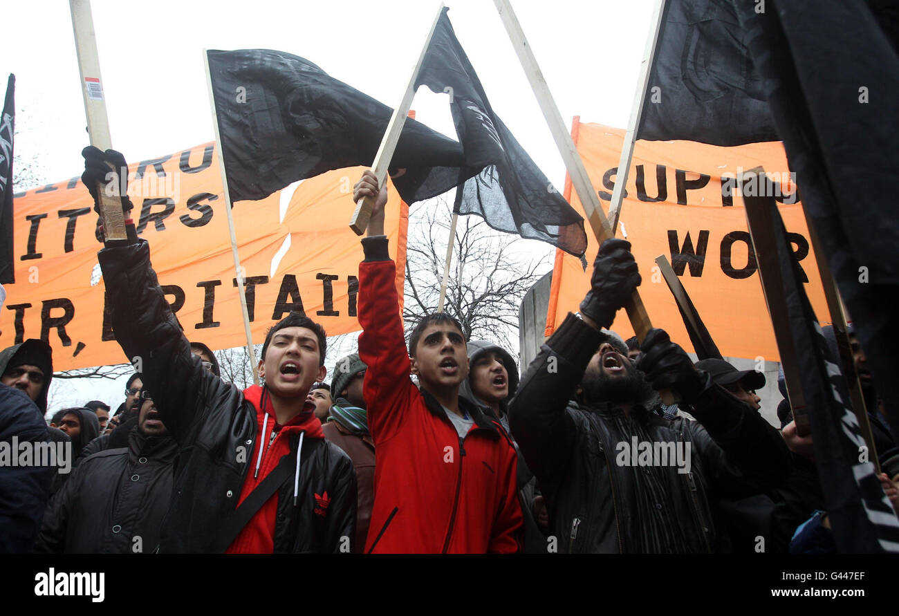 Gaddafi Libya Flag High Resolution Stock Photography and Images - Alamy