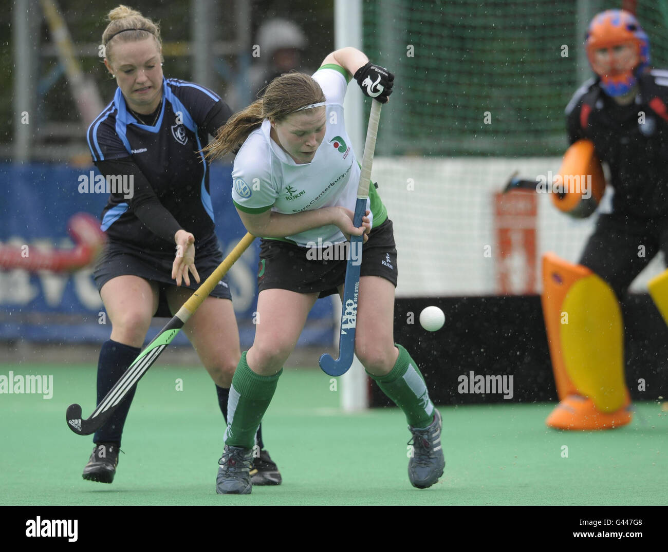 Canterbury V Clifton High Resolution Stock Photography and Images - Alamy