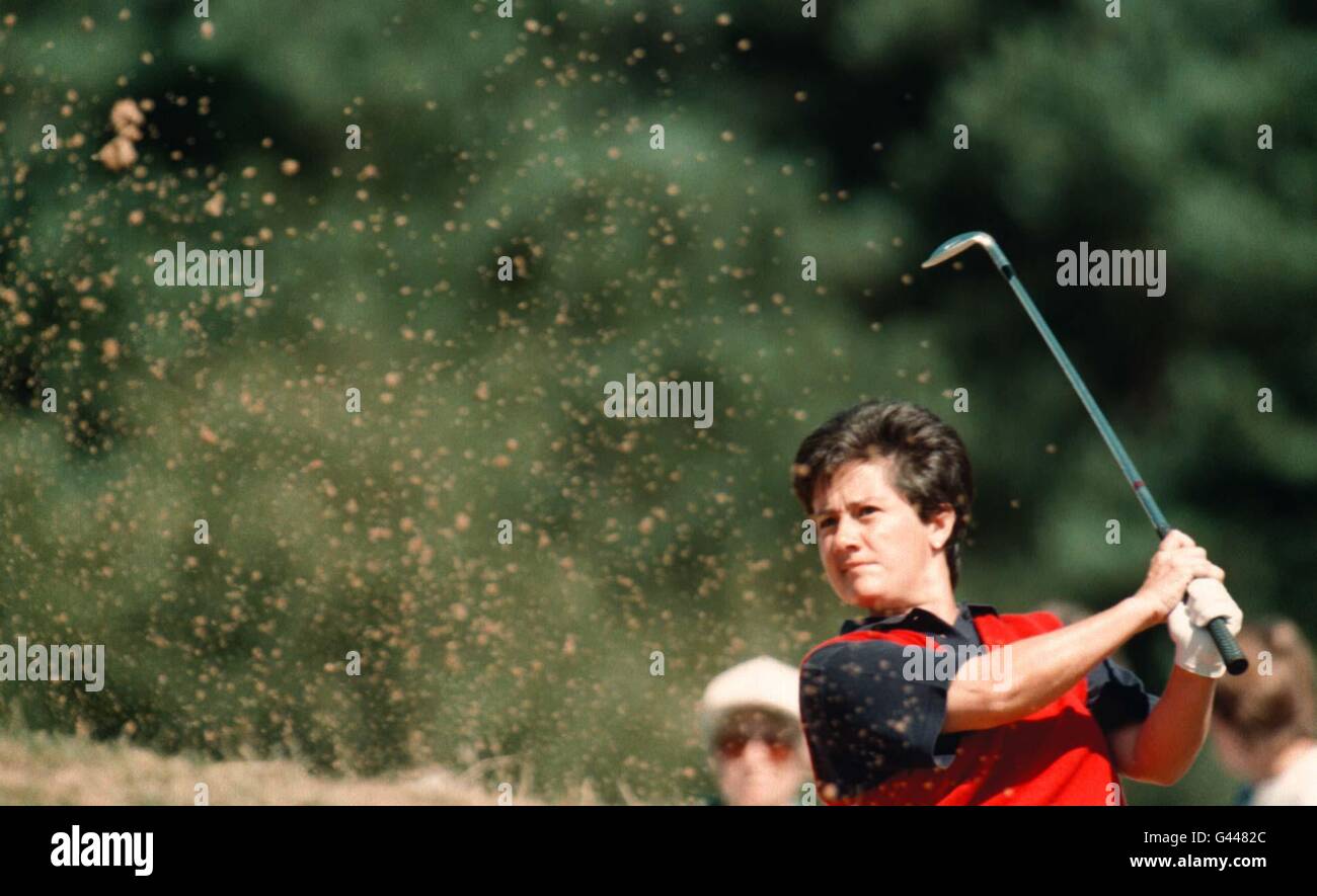 Alison nicholas hi-res stock photography and images - Alamy