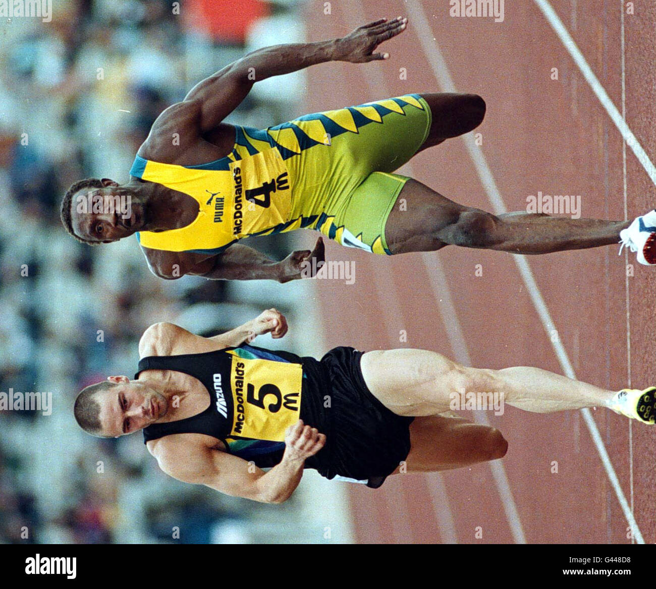 Doug christie hi-res stock photography and images - Alamy