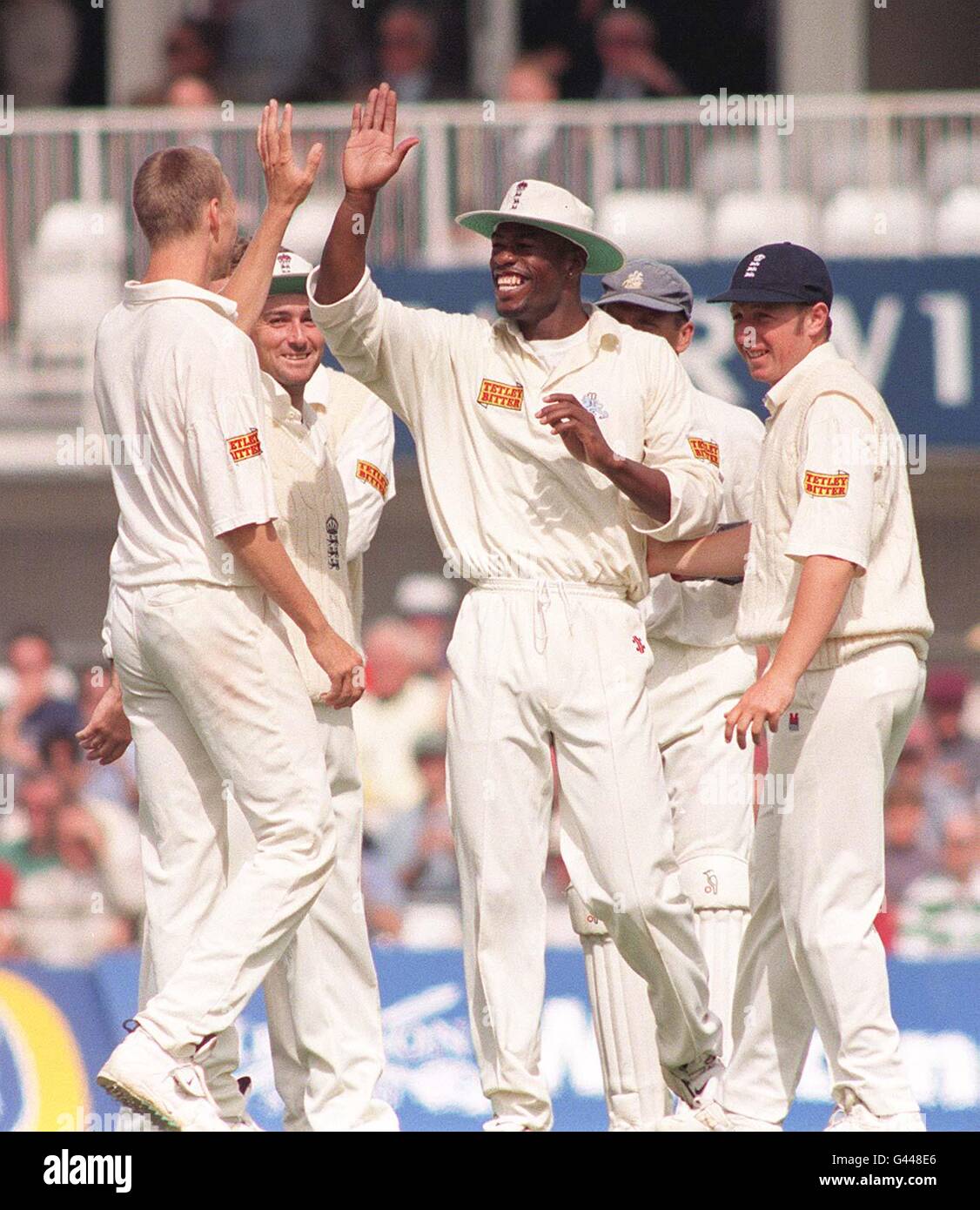 Chris Lewis, dropped from the Texaco Trophy squad after his late ...