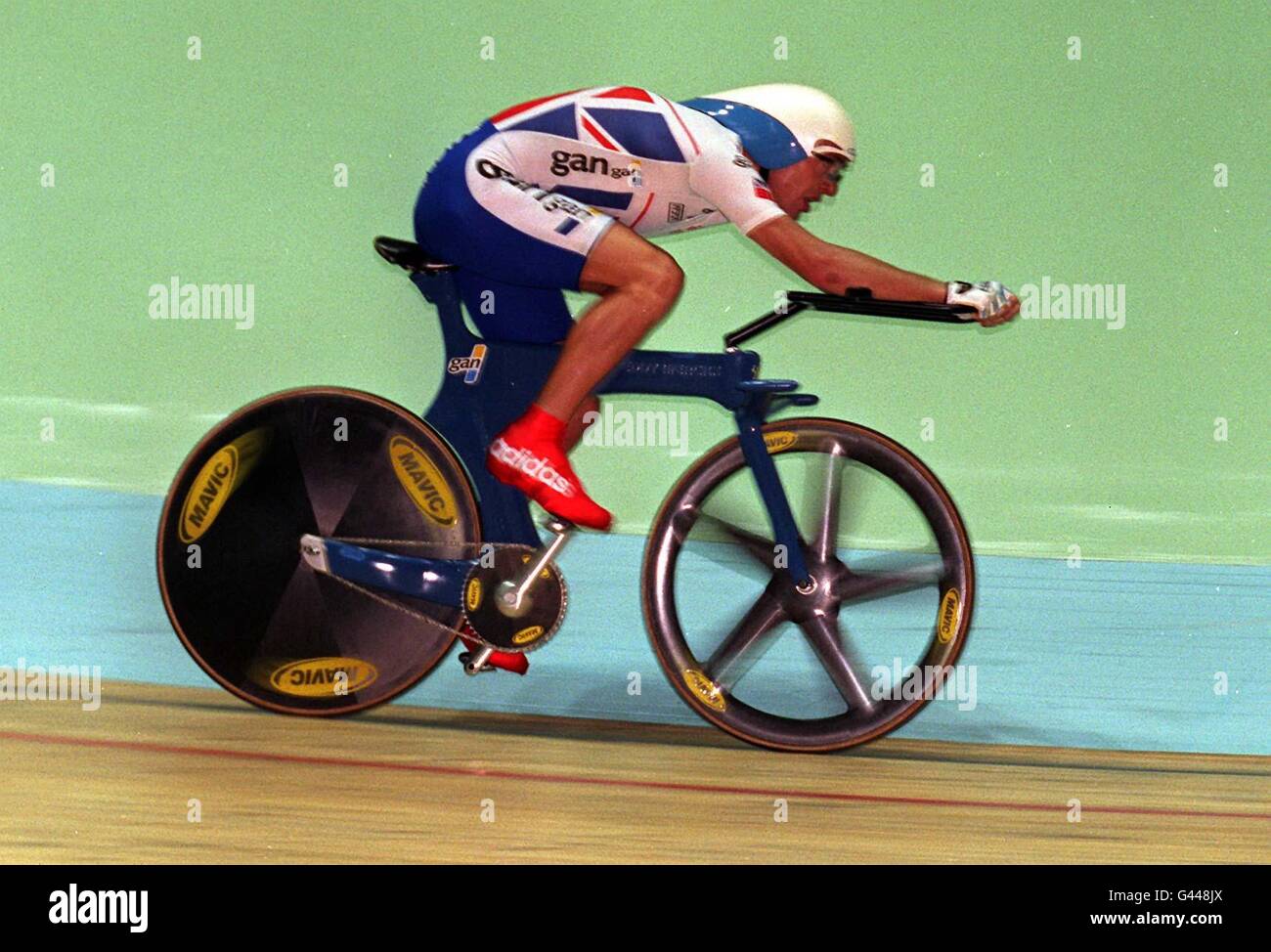 Chris boardman manchester hi-res stock photography and images - Alamy
