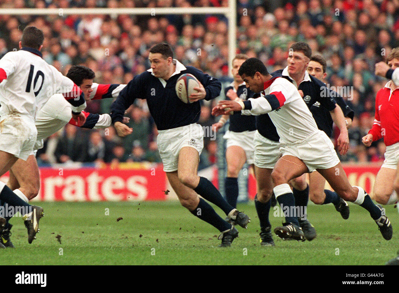 Scott Hastings High Resolution Stock Photography and Images - Alamy