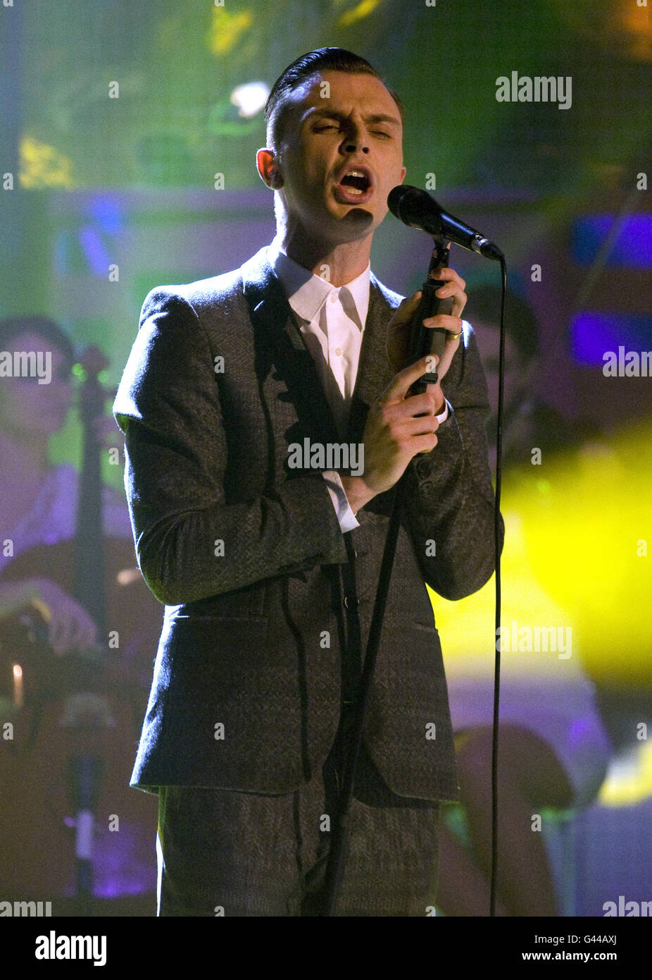 Theo Graham High Resolution Stock Photography and Images - Alamy