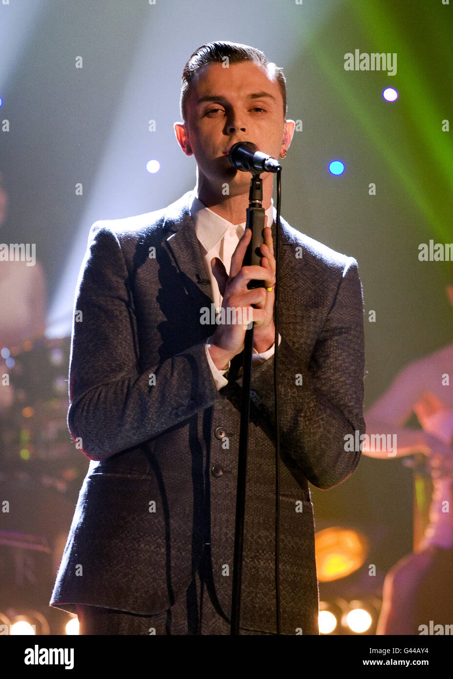 Theo graham hi-res stock photography and images - Alamy