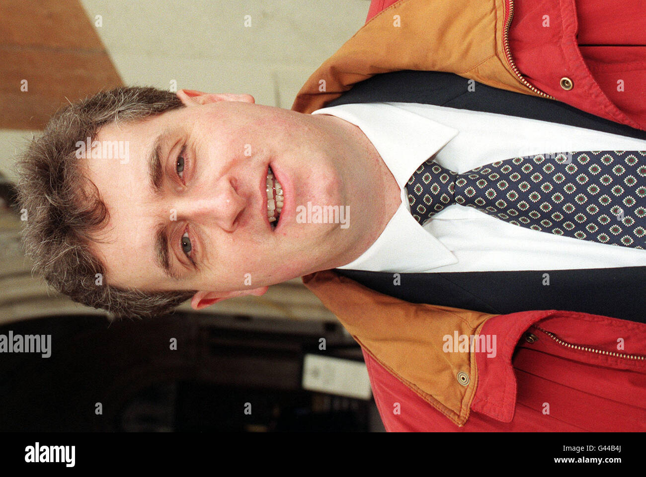 Stephen curran hi-res stock photography and images - Alamy