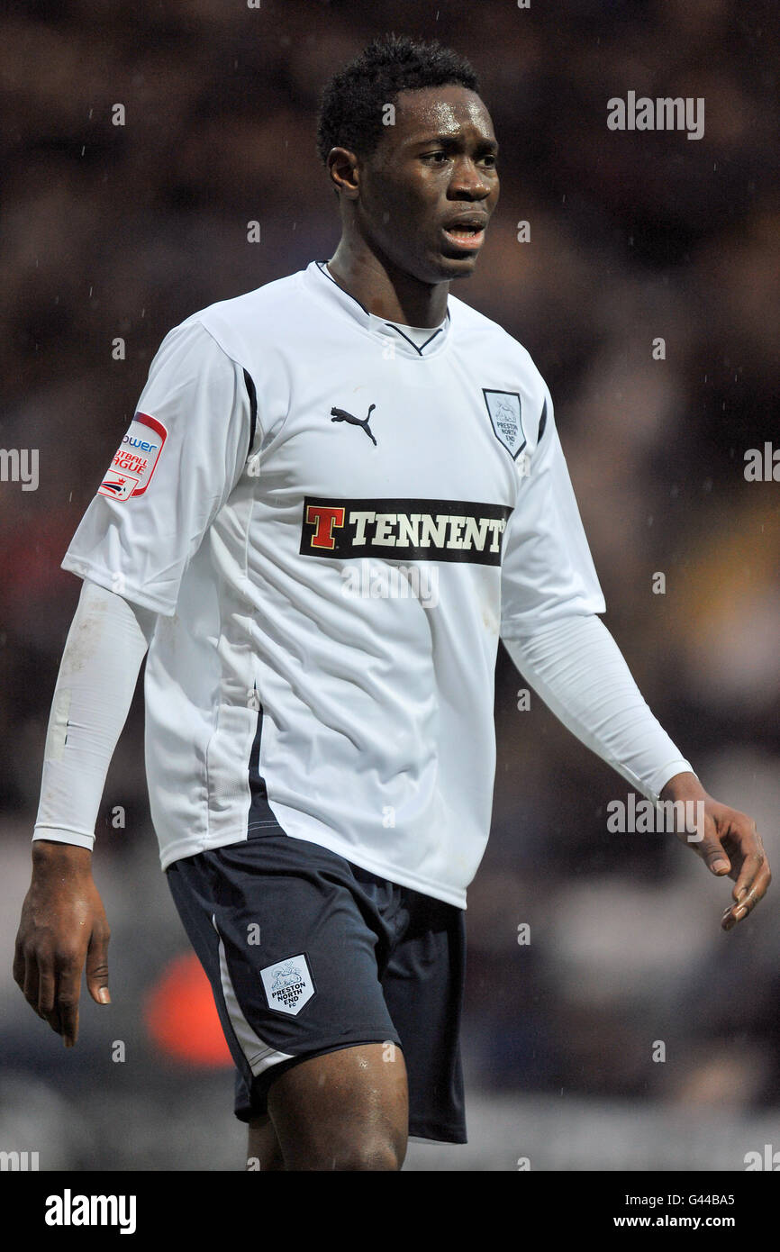 Football pne datacoapplies hi-res stock photography and images - Alamy