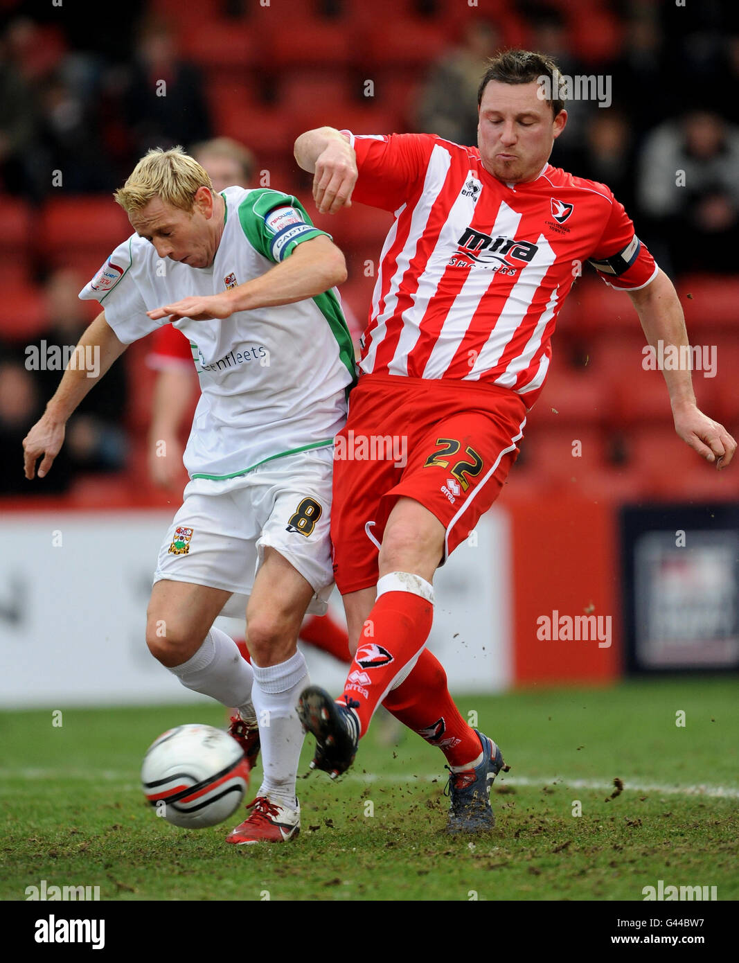 Cheltenham towns steve elliott hi-res stock photography and images - Alamy