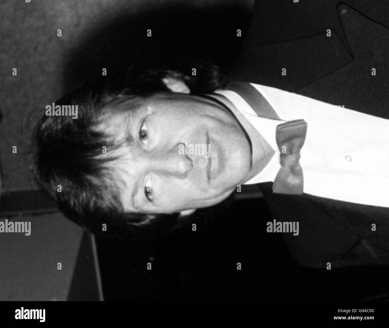 Michael Brandon birthday Stock Photo - Alamy