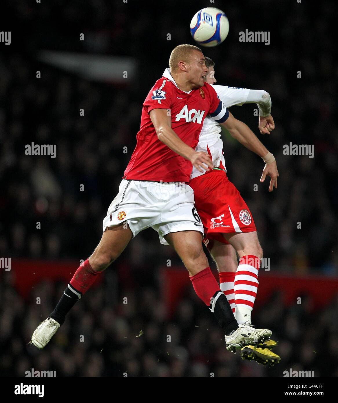 William crawley hi-res stock photography and images - Alamy