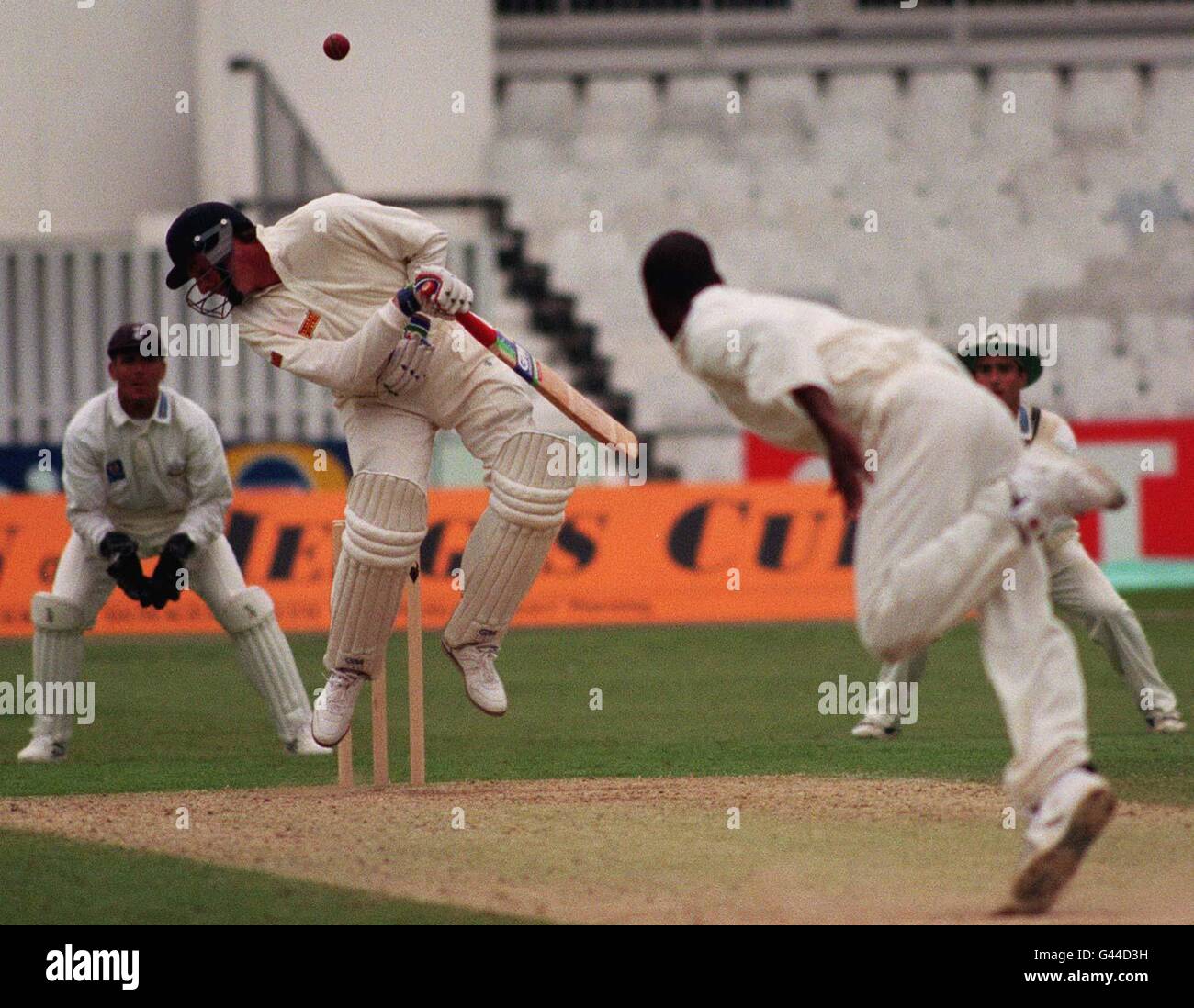 Lewis benson during hi-res stock photography and images - Alamy