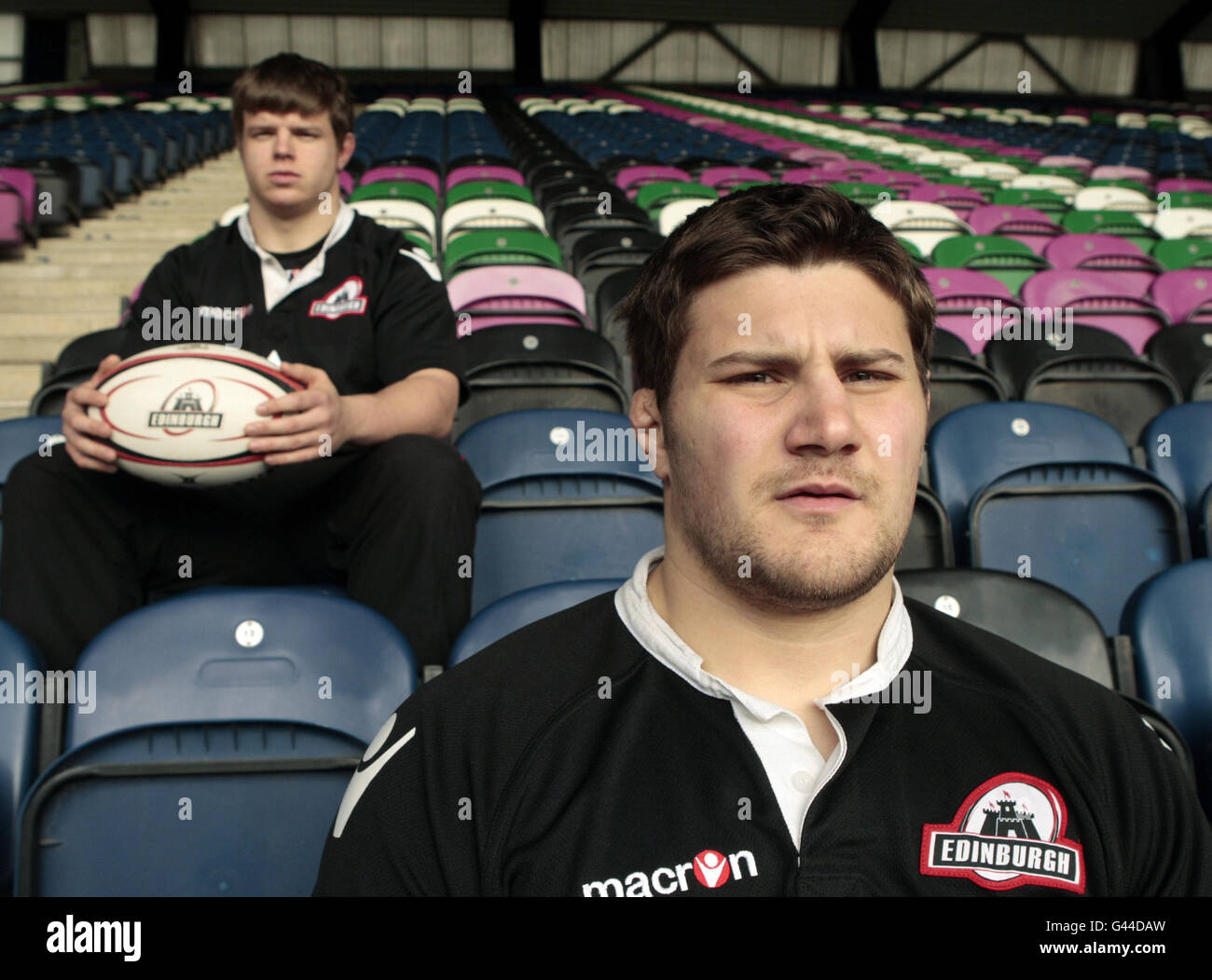 Rugbyu lewis hi-res stock photography and images - Alamy