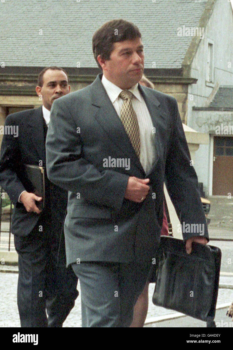 Ronald taylor hi-res stock photography and images - Alamy