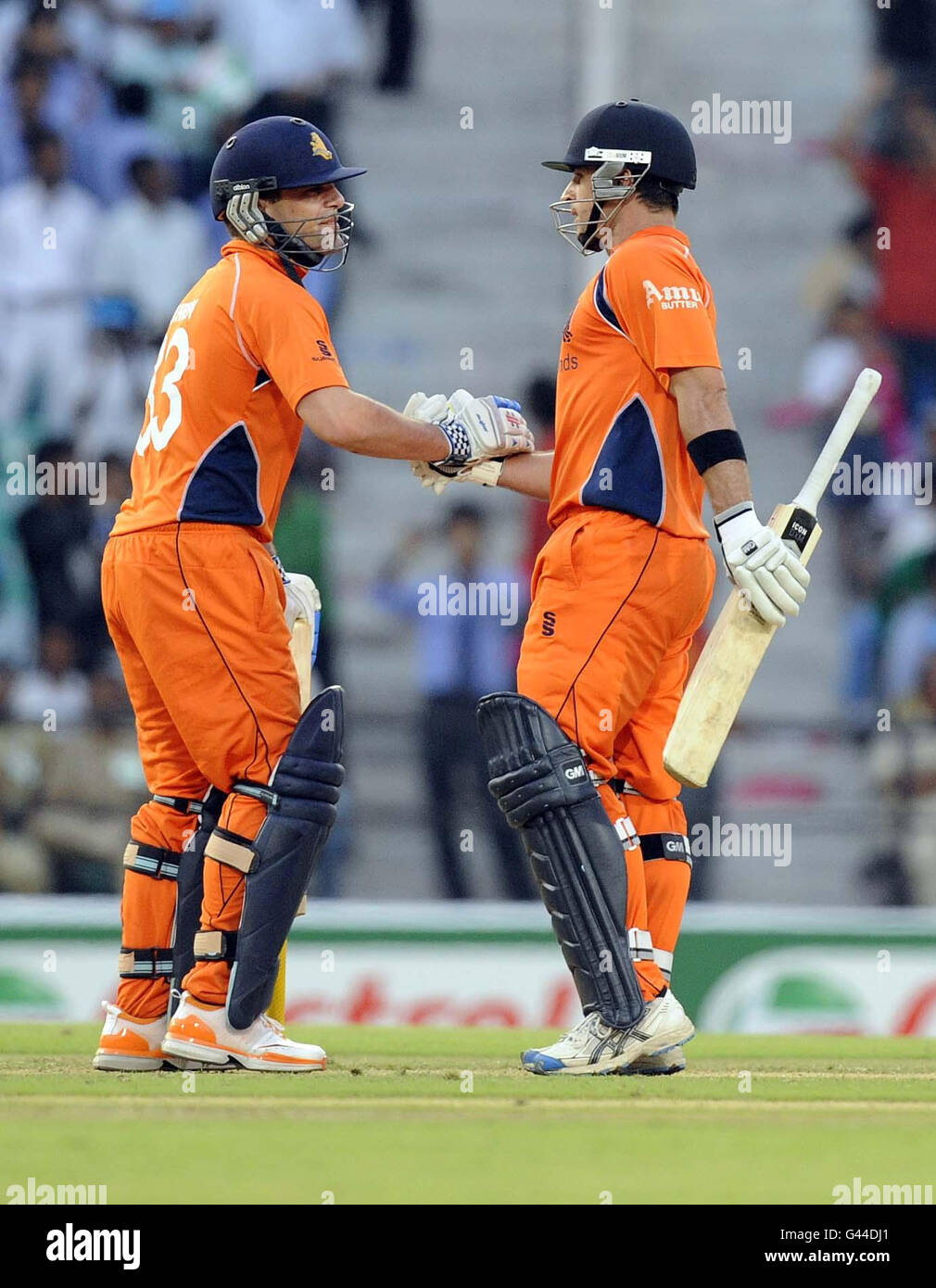 Peter borren the netherlands captain hi-res stock photography and ...