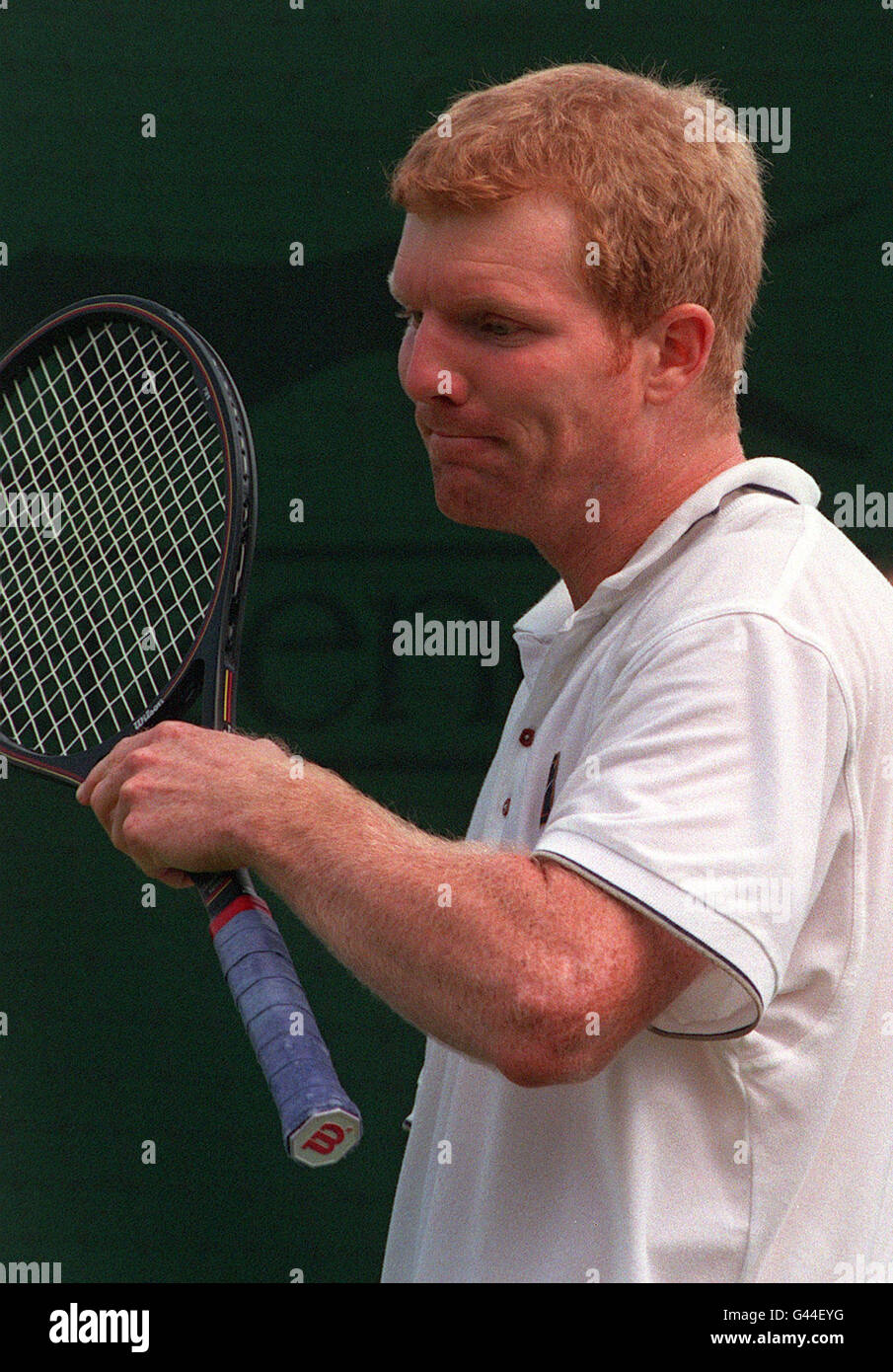 Losing 2 6 4 6 6 2 4 6 photo by adam butler pa hi-res stock photography ...