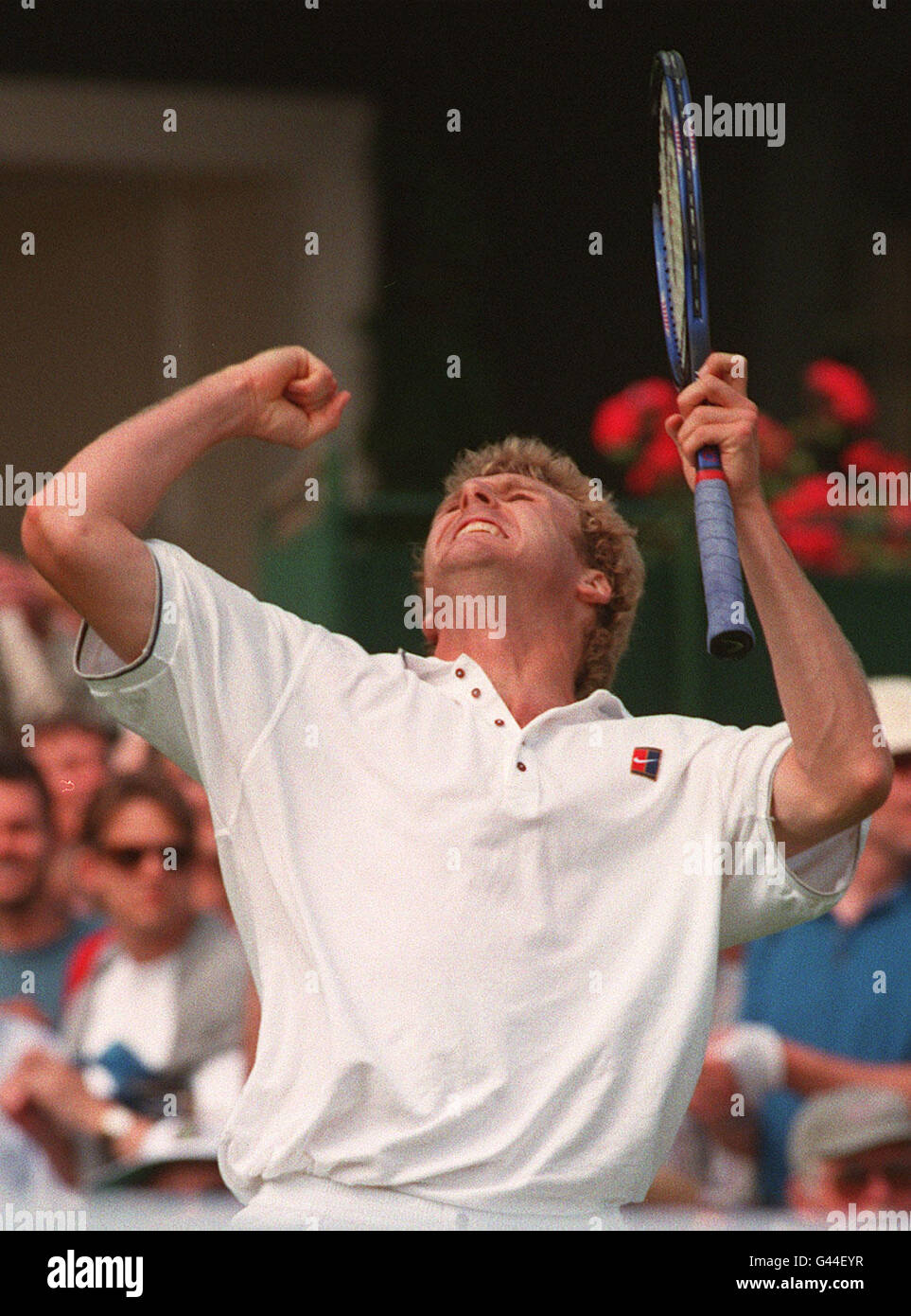 Jim stark hi-res stock photography and images - Alamy