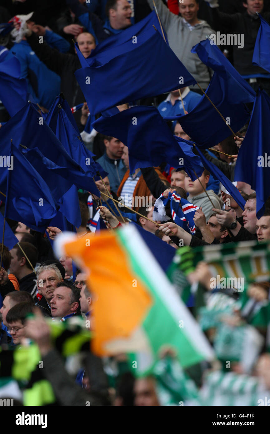 Celtic park atmosphere hi-res stock photography and images - Alamy