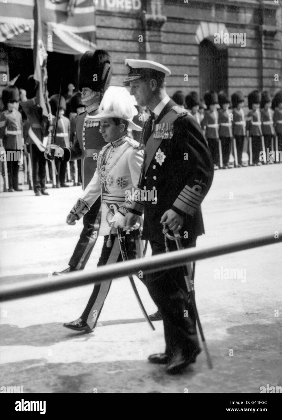 Feisal Stock Photos & Feisal Stock Images - Alamy