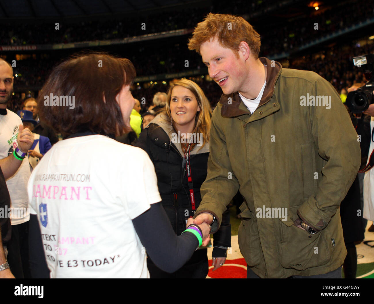 Kay johnson hi-res stock photography and images - Alamy