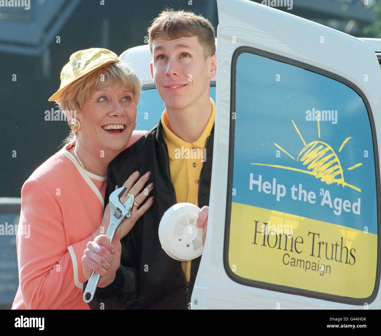 Coronation Street star Liz Dawn, who stars as Vera Duckworth in the TV ...