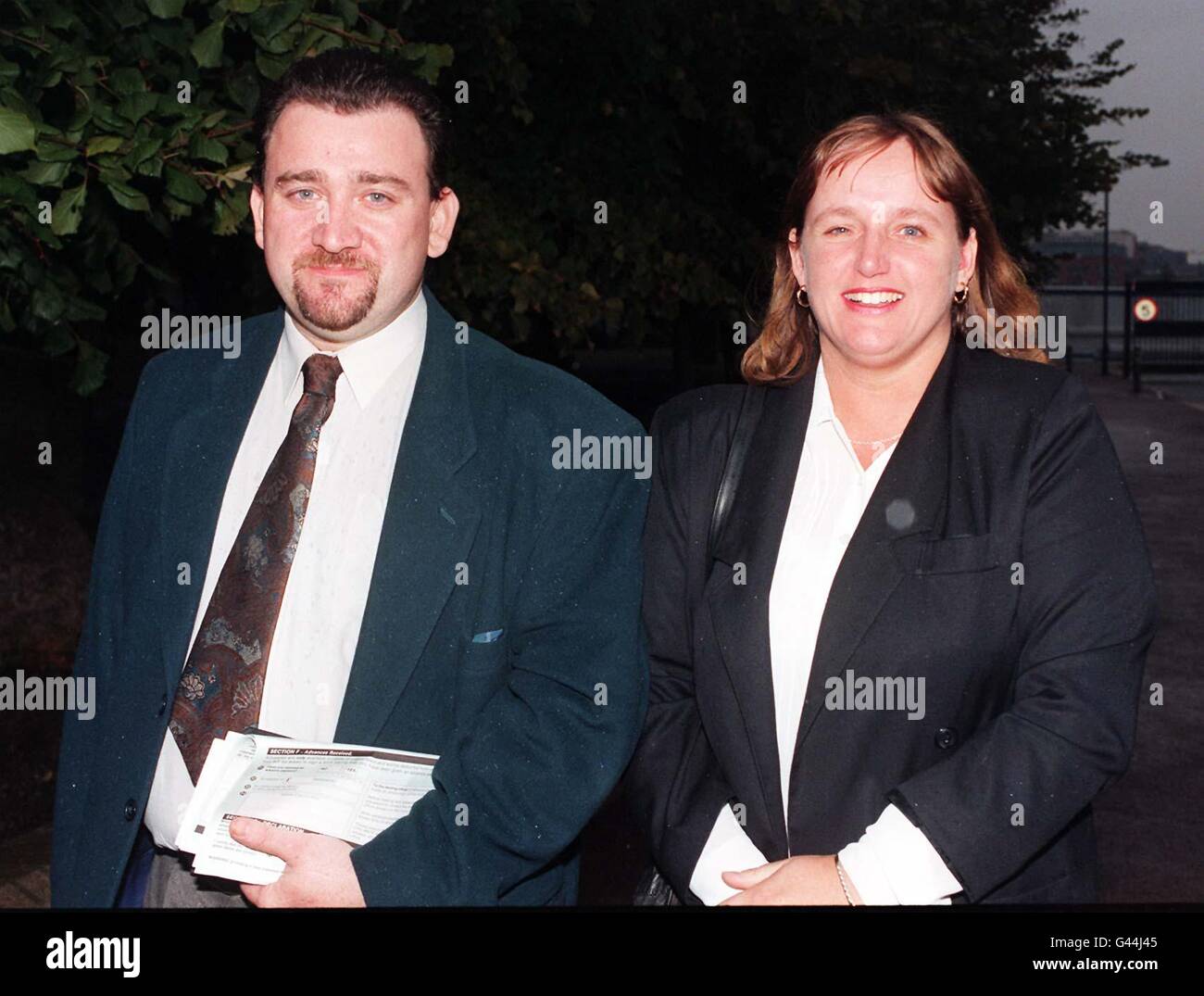 Police national computer hi-res stock photography and images - Alamy