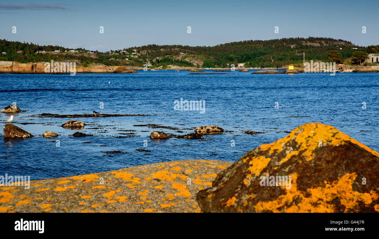 Sandefjord, norway hi-res stock photography and images - Alamy