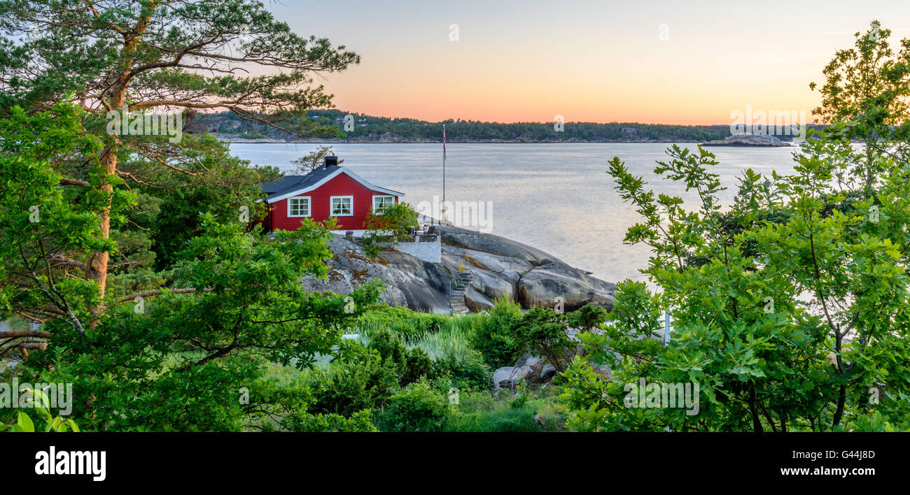 Sandefjord, norway hi-res stock photography and images - Alamy