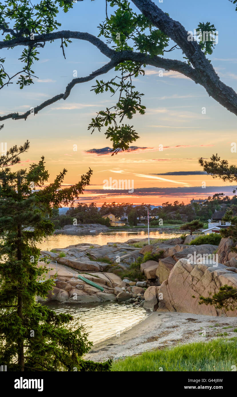 Sandefjord, norway hi-res stock photography and images - Alamy