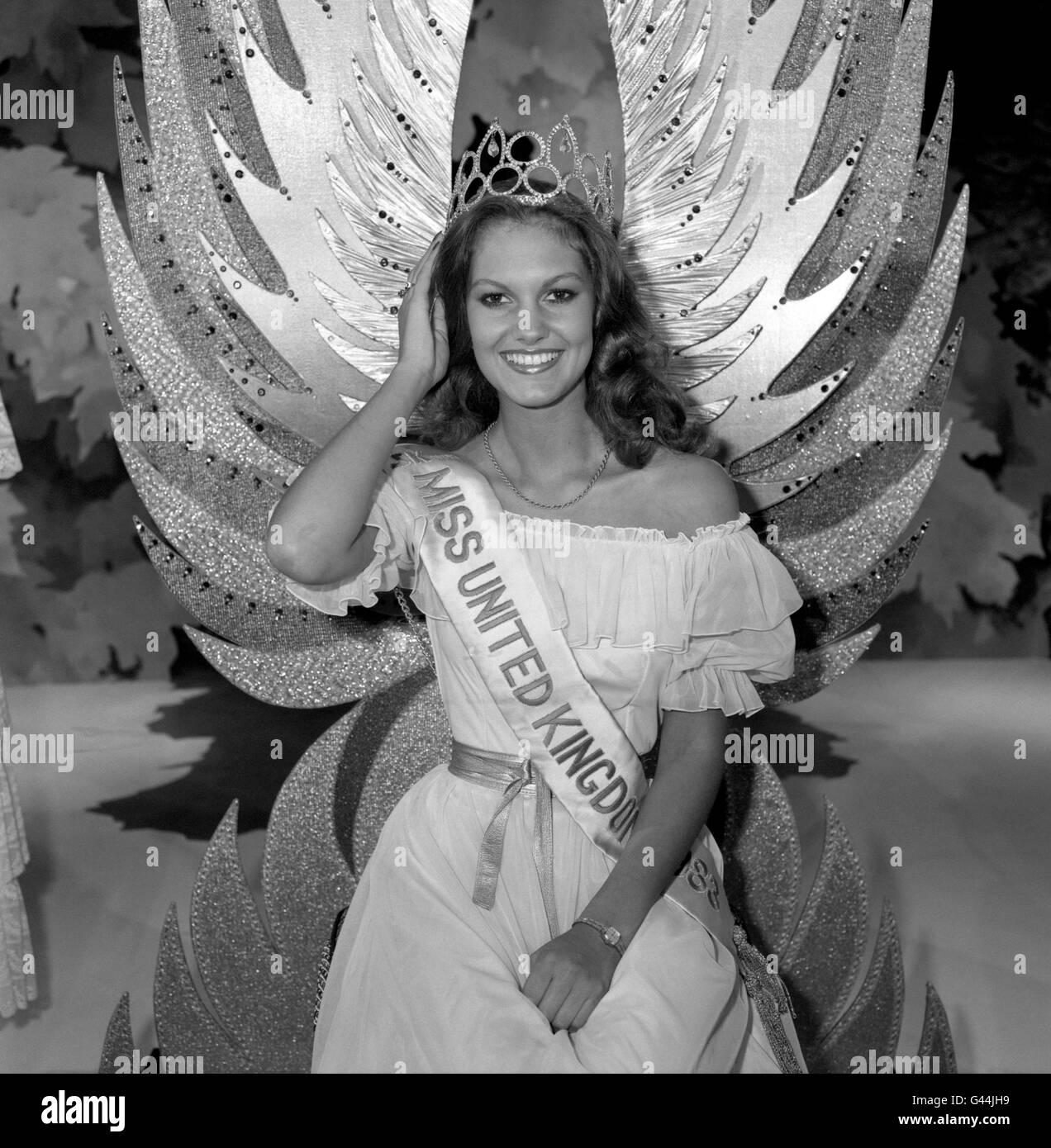 Sarah Jane Hutt Stock Photos & Sarah Jane Hutt Stock Images - Alamy