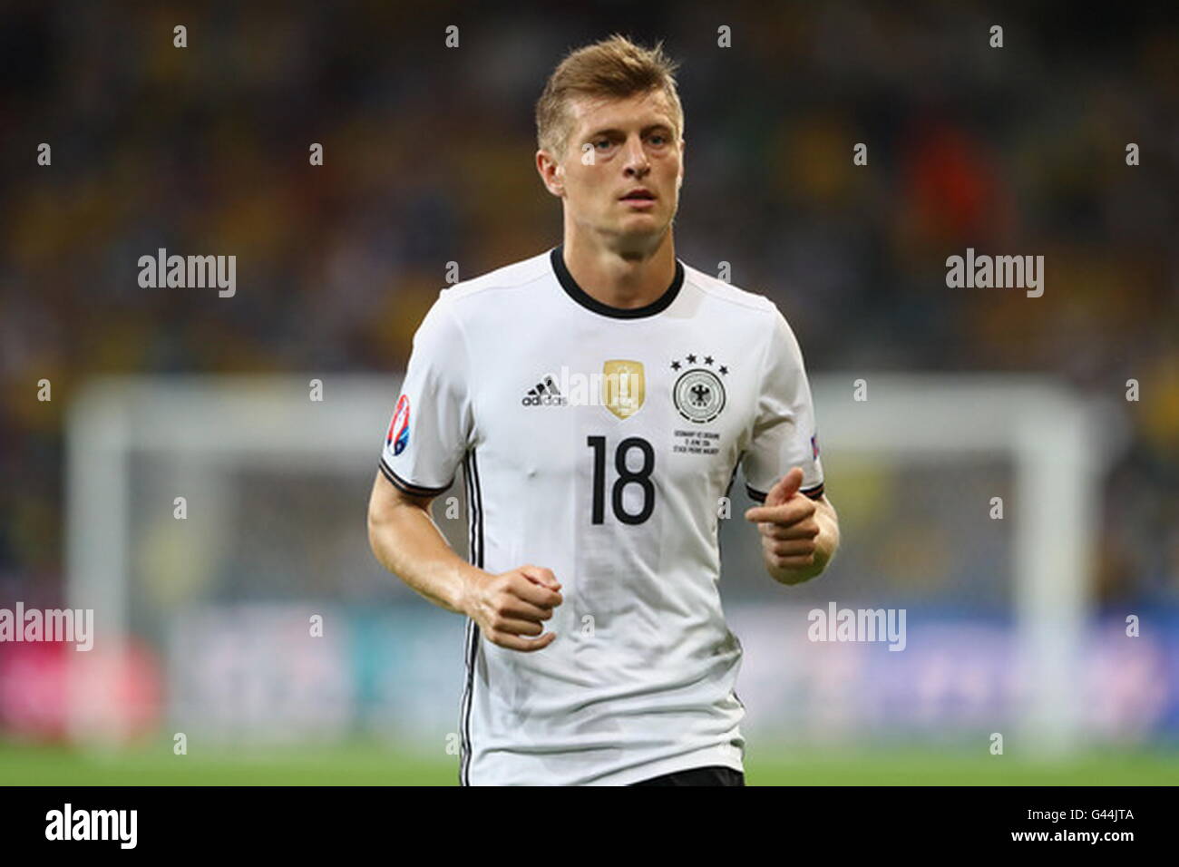 Tony kroos germany hi-res stock photography and images - Alamy